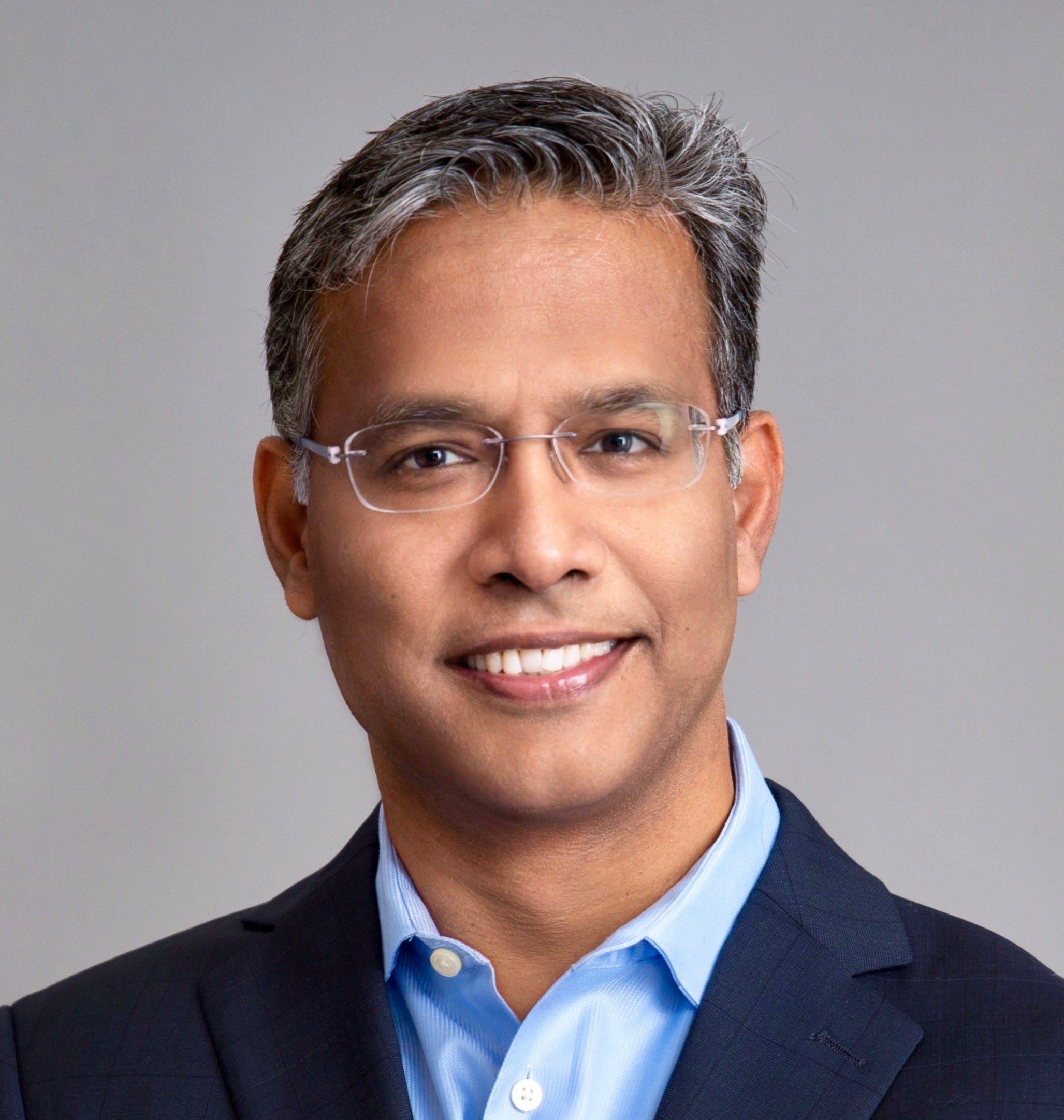 Srini Karlekar – Medium