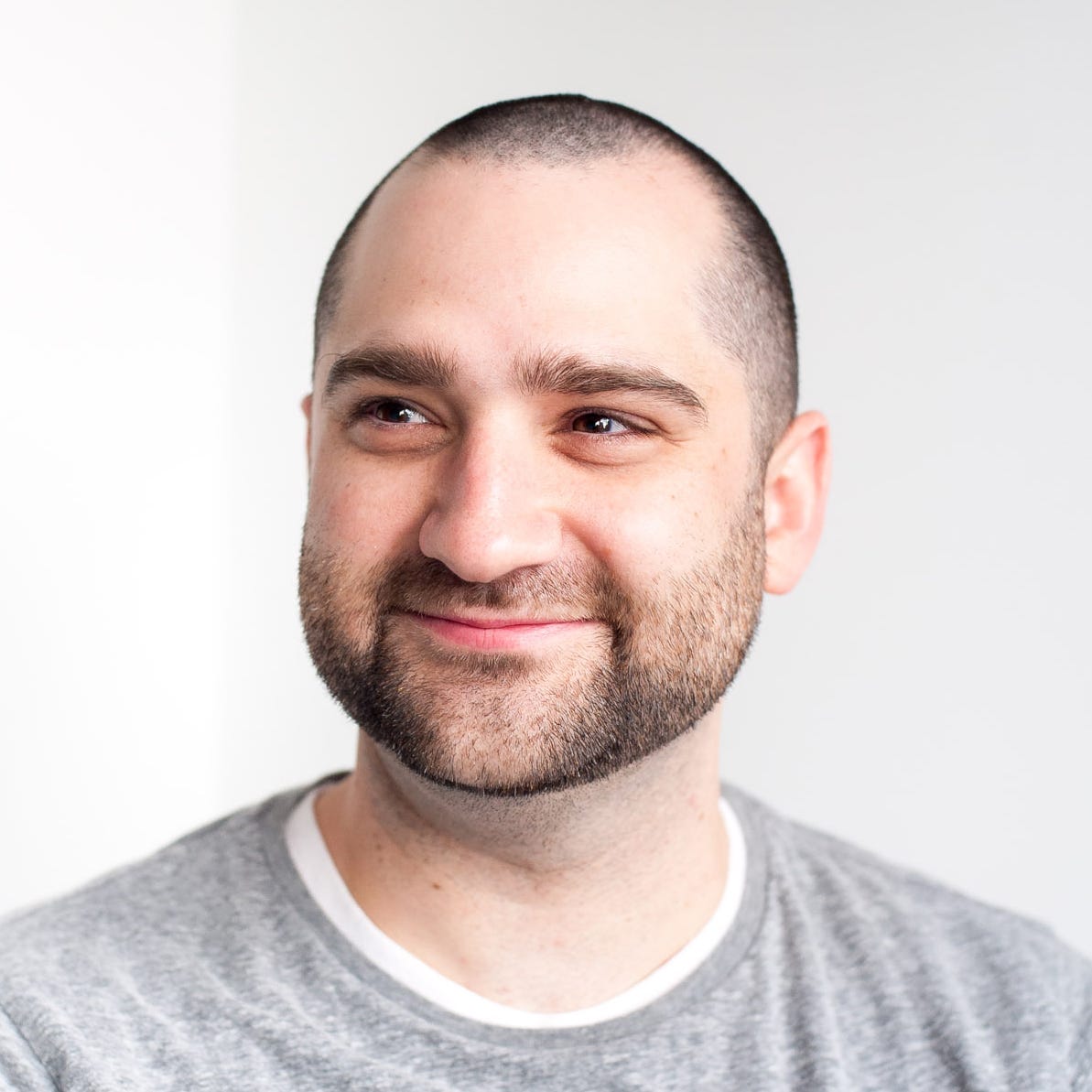 About – Nick Sergeant – Medium
