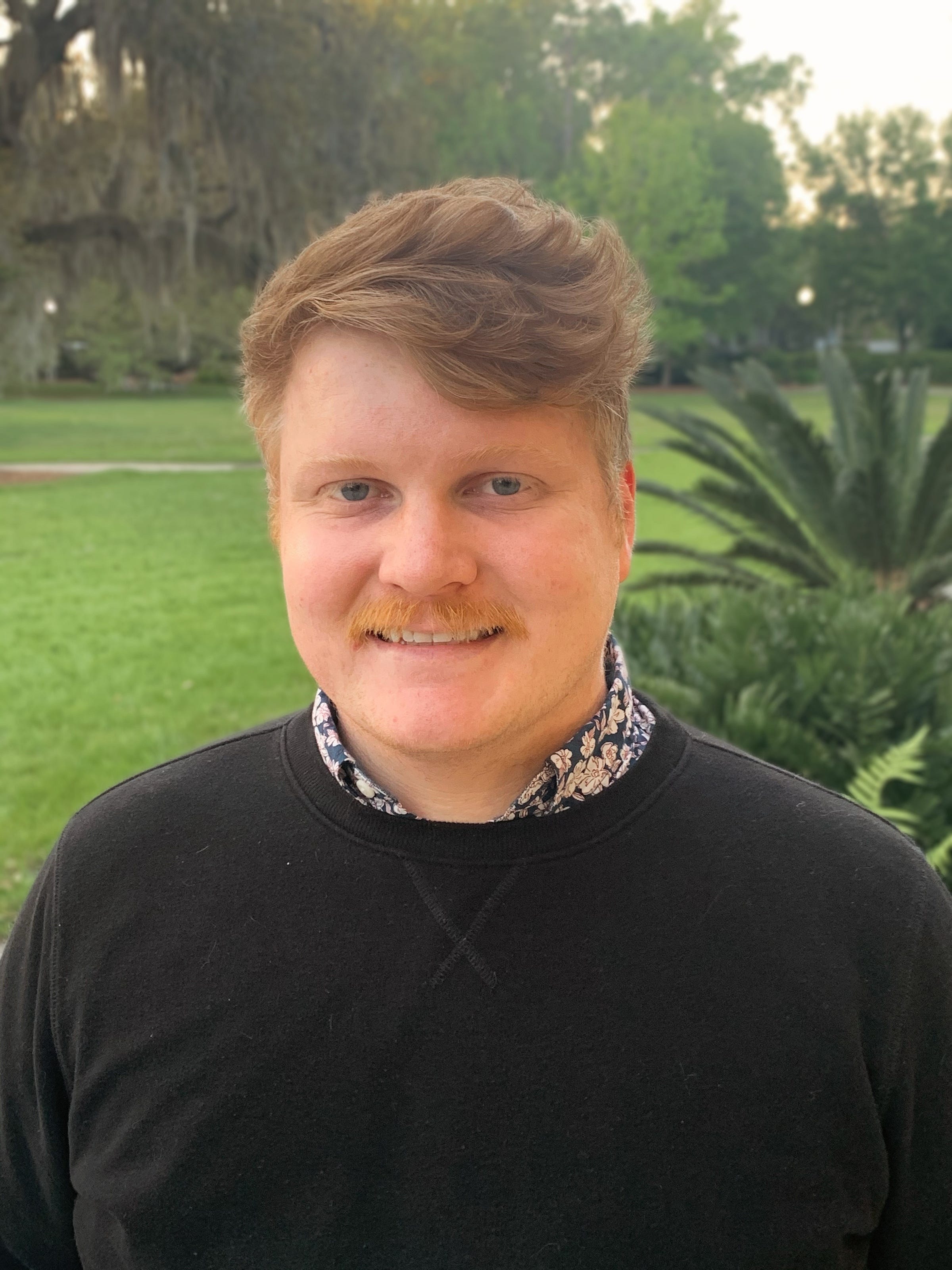 Lochlin Cravey – Medium