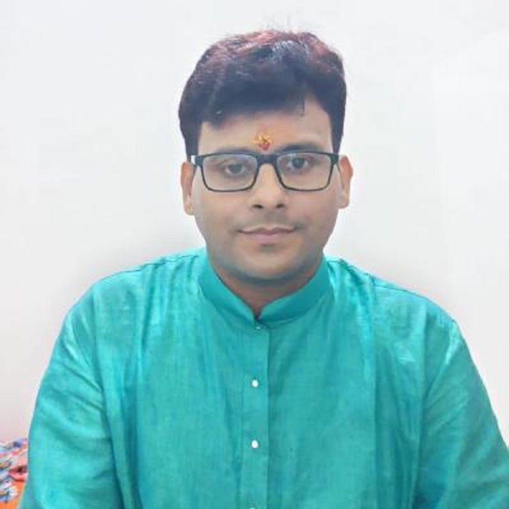 Tanmay Sinha – Medium