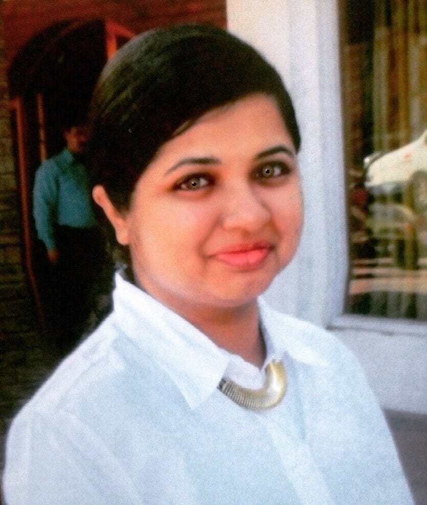 Dr Seepika Jaiswal – Medium