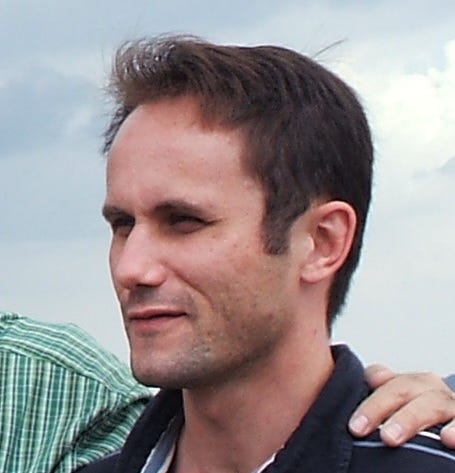 Eric Walker – Medium
