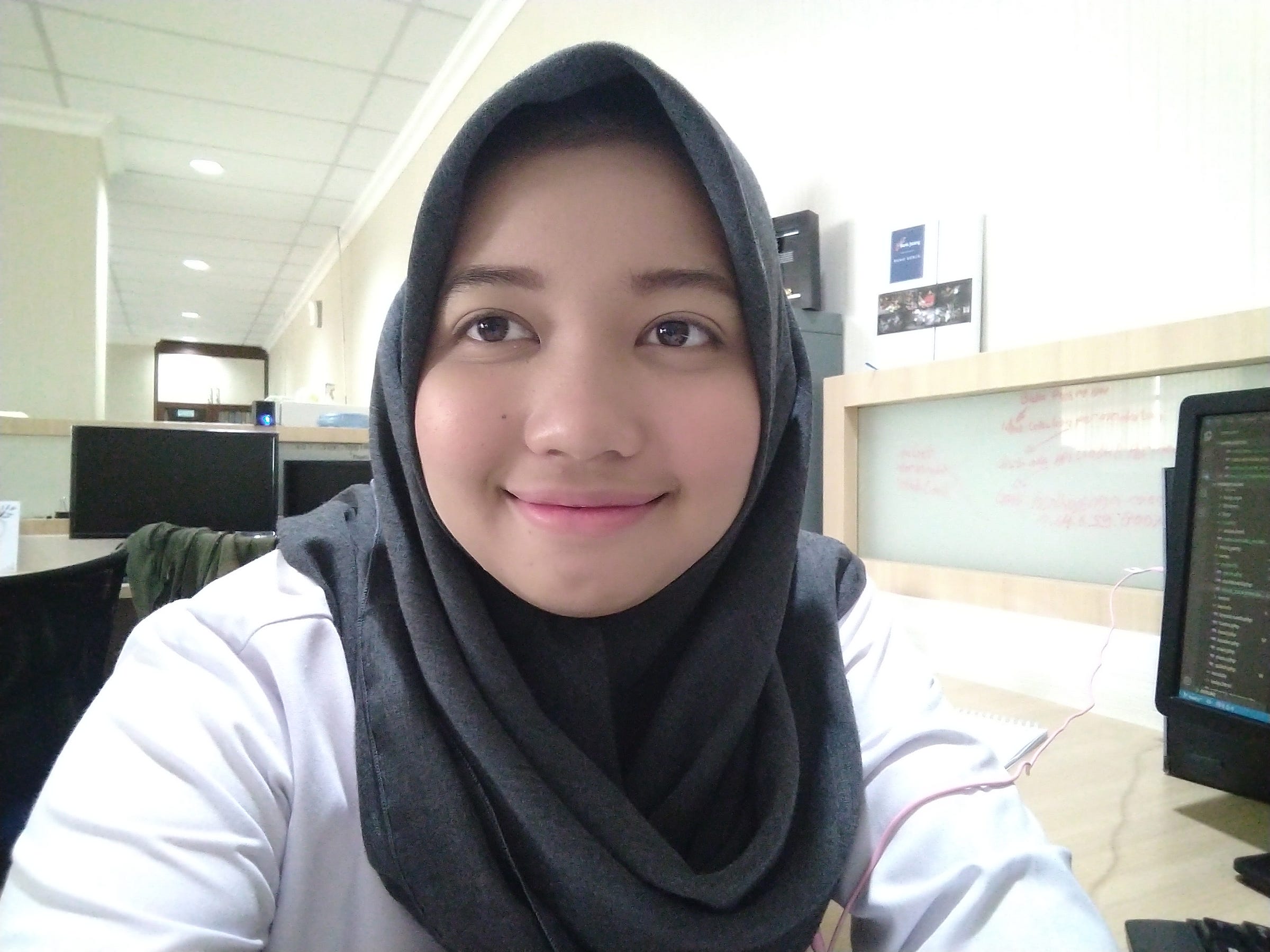 Laksita Kusuma Wardhani – Medium