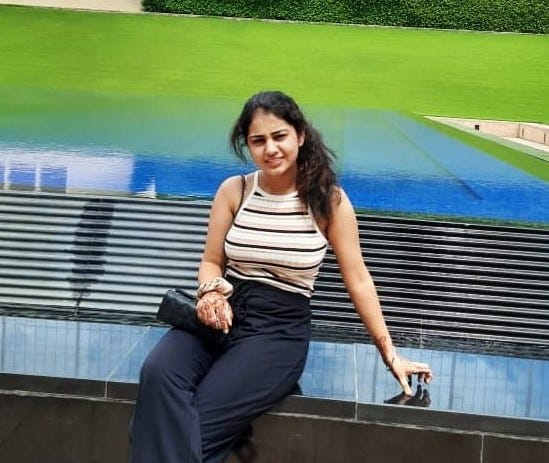 Yashika Lamba – Medium