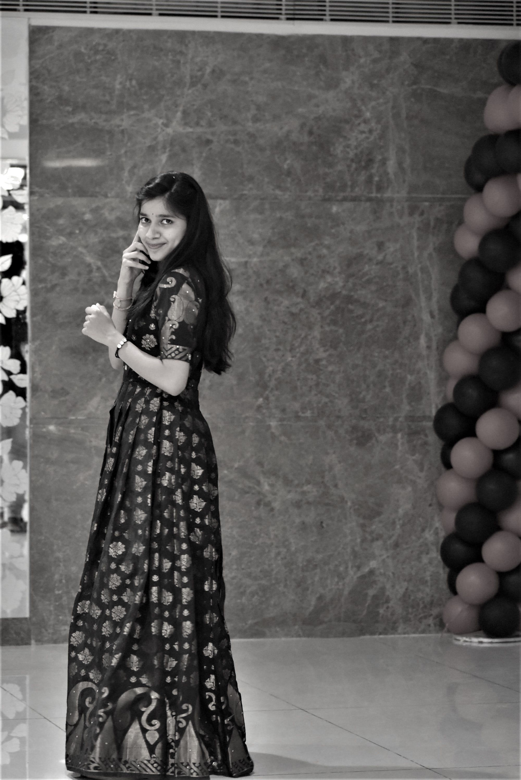 Pushyami paritala – Medium