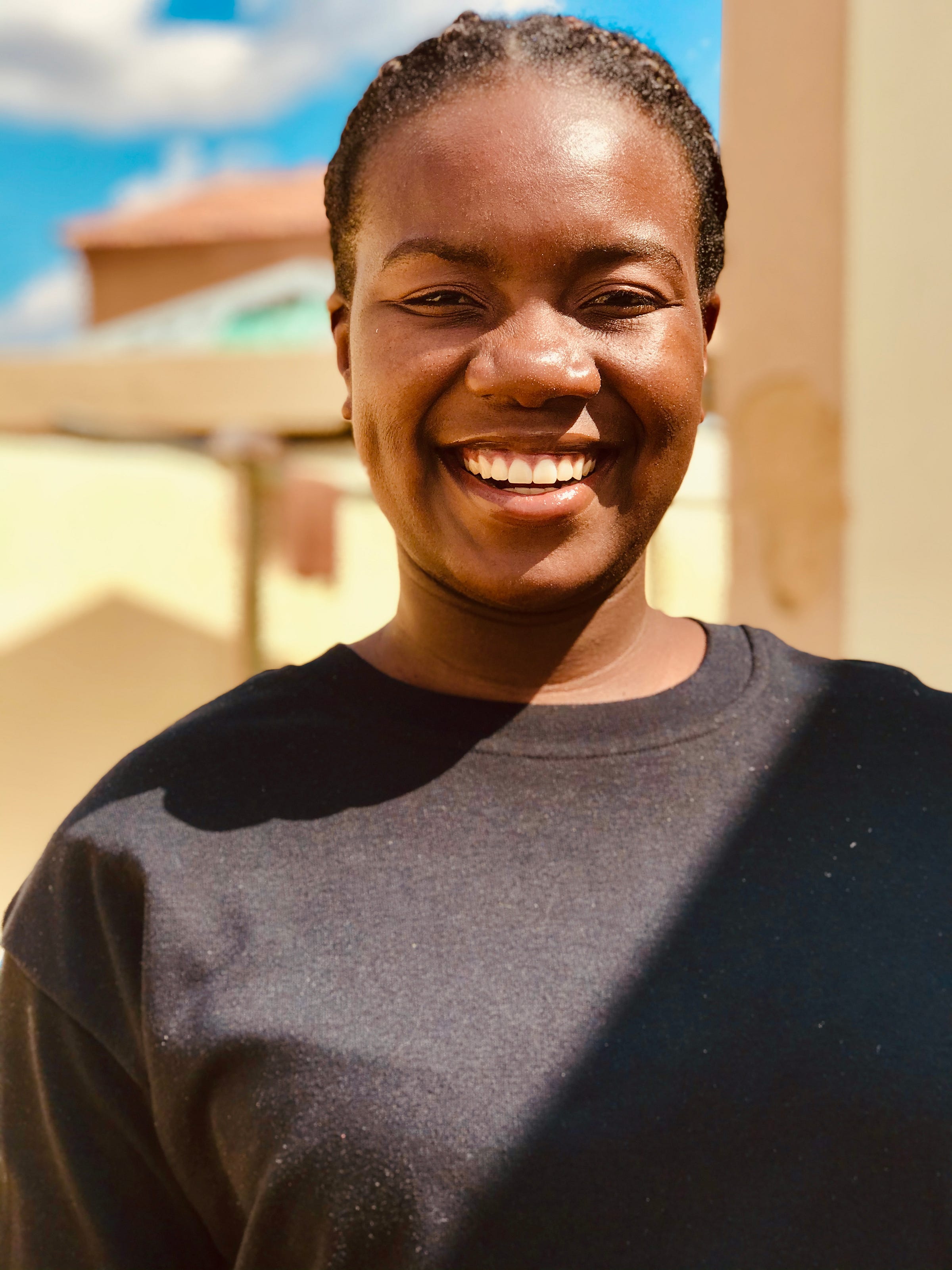 About – Jabulile Twala – Medium