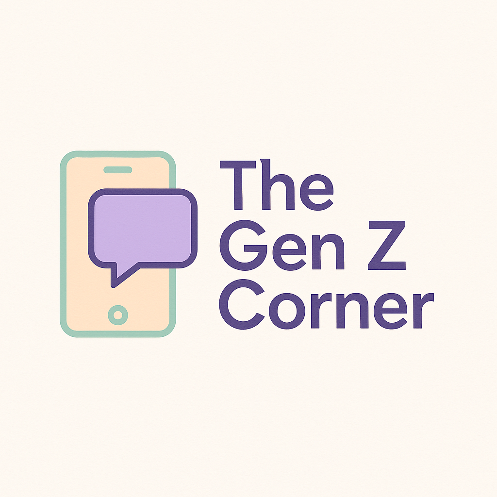 The Gen-Z Corner – Medium