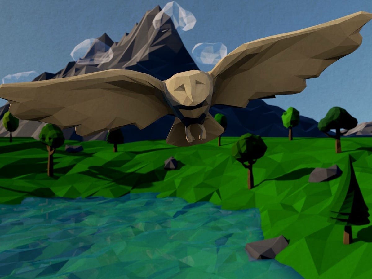 Chris Coffin – Medium