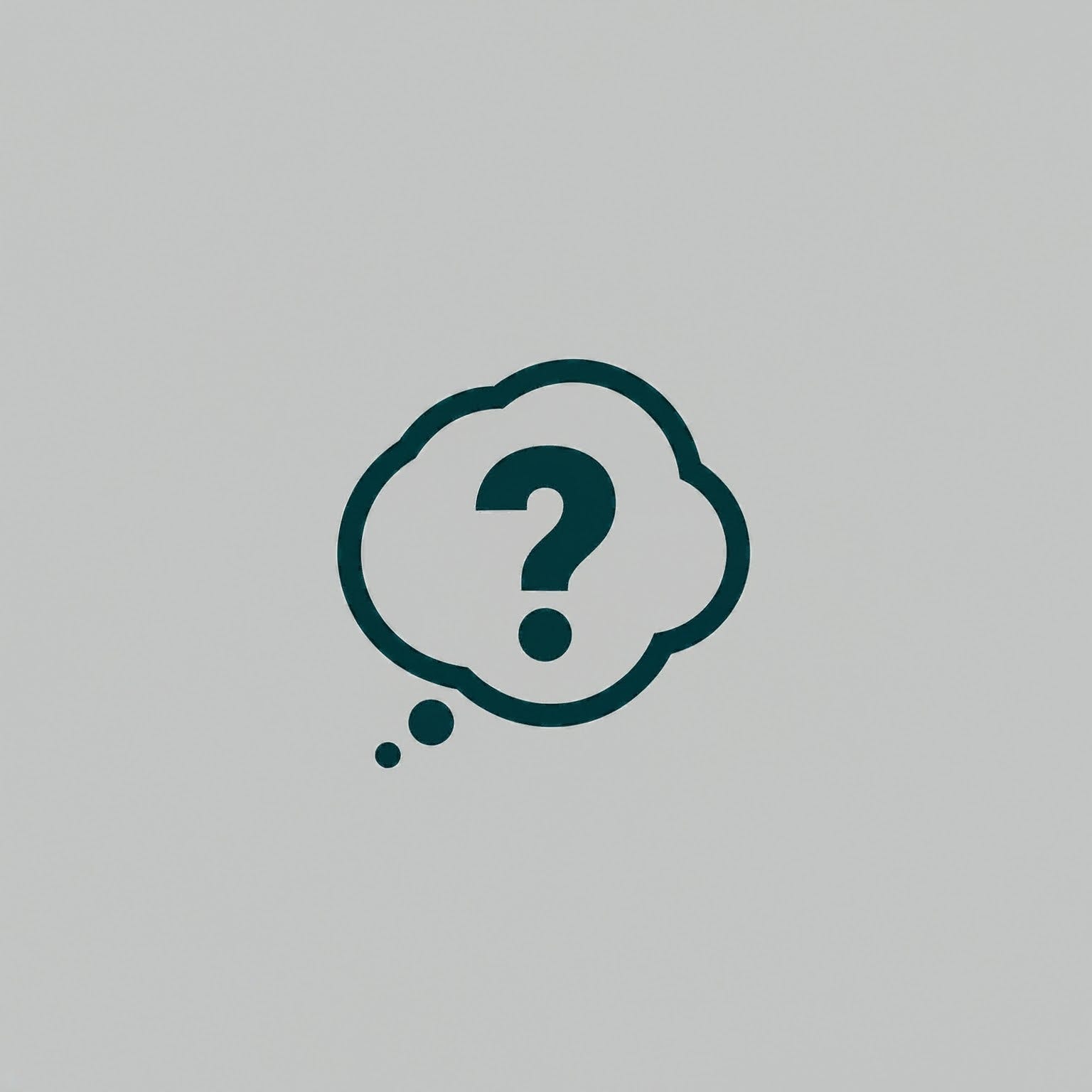 Random Thinker – Medium