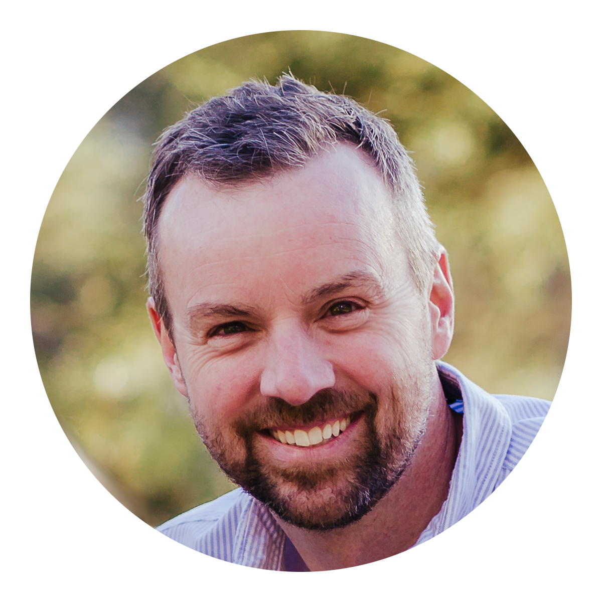 Mike Kester – Medium