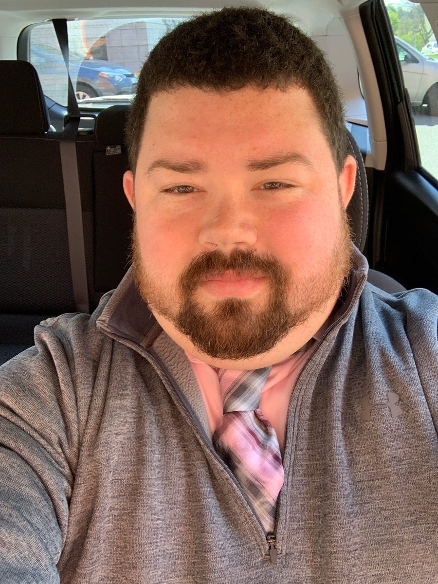 Eric Bisson – Medium