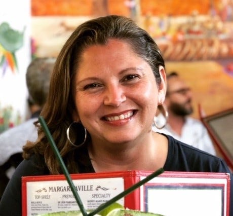Sharon Meyers – Medium