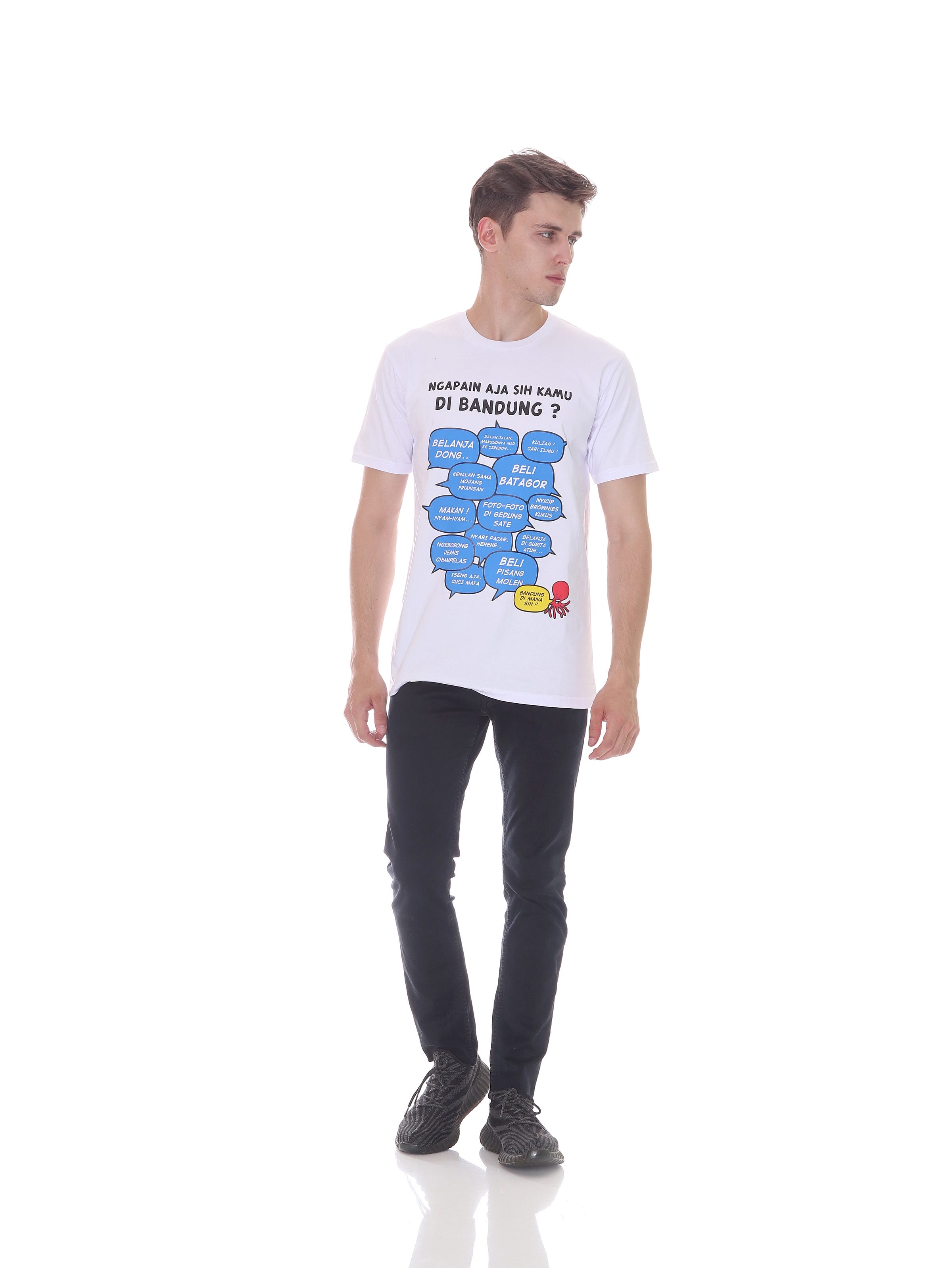0813–2113–0020, KAOS PRIA UNIK!!