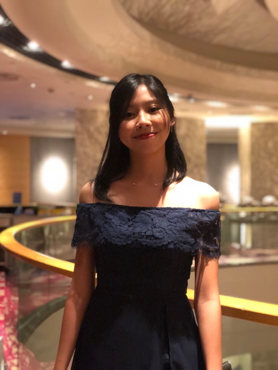 Amber – Medium
