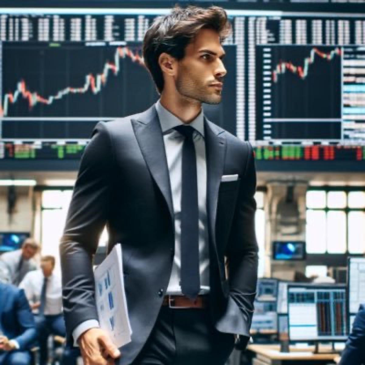 Eliant Capital Market – Medium