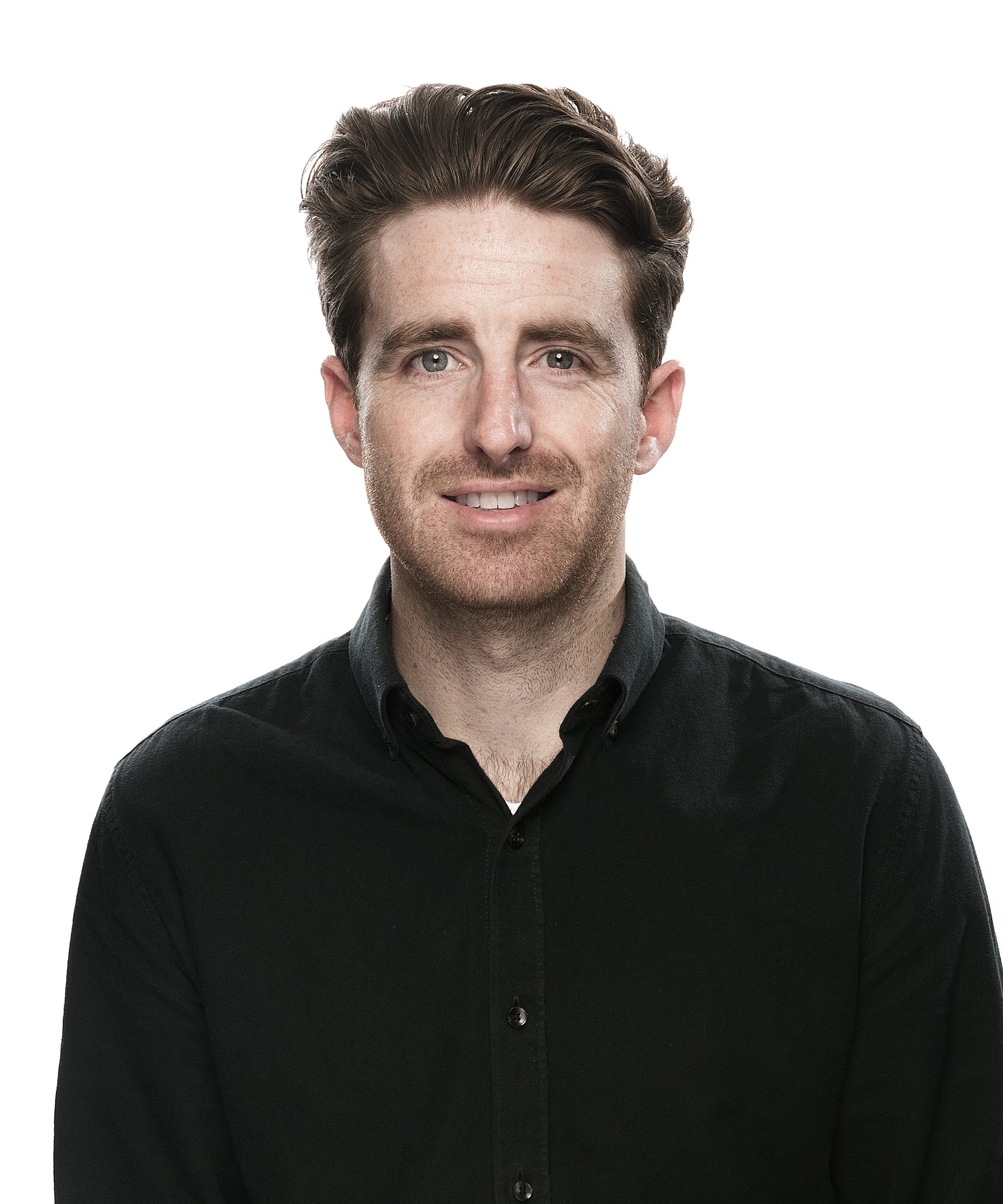 Rob Price – Medium