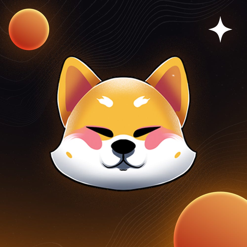 Inu Finance – Medium