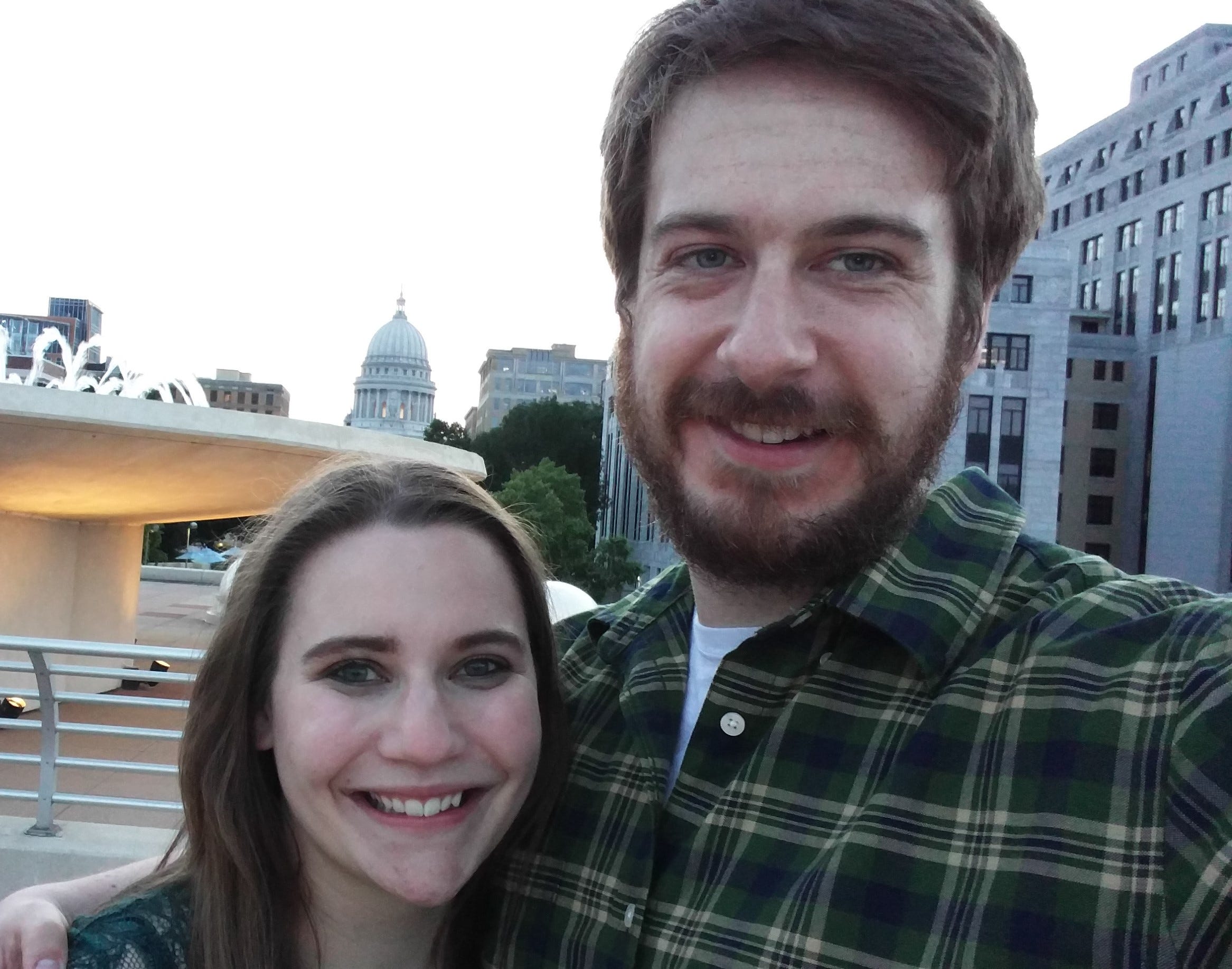 Evan Glasgow – Medium