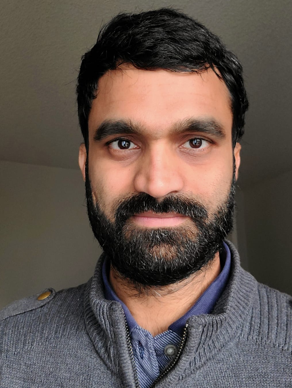 Sunilkumar Mandati – Medium