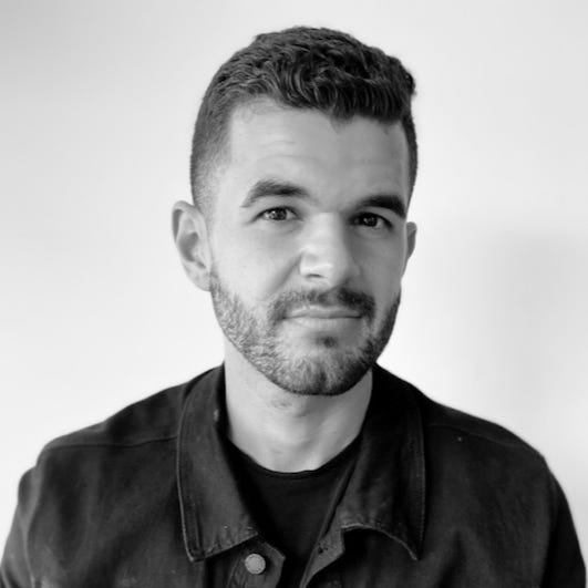 Matt Teixeira – Medium