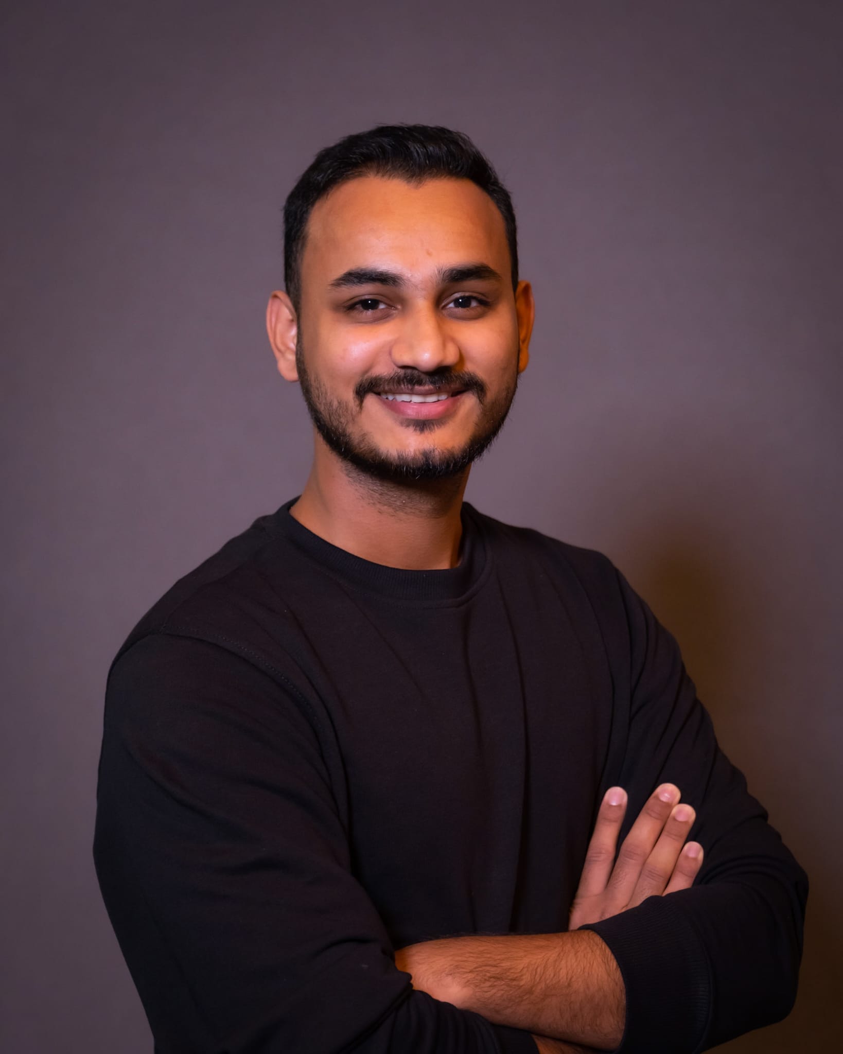 Muhammad Qasim – Medium