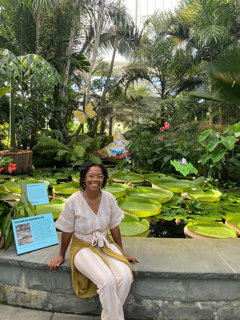 Bashira Muhammad – Medium