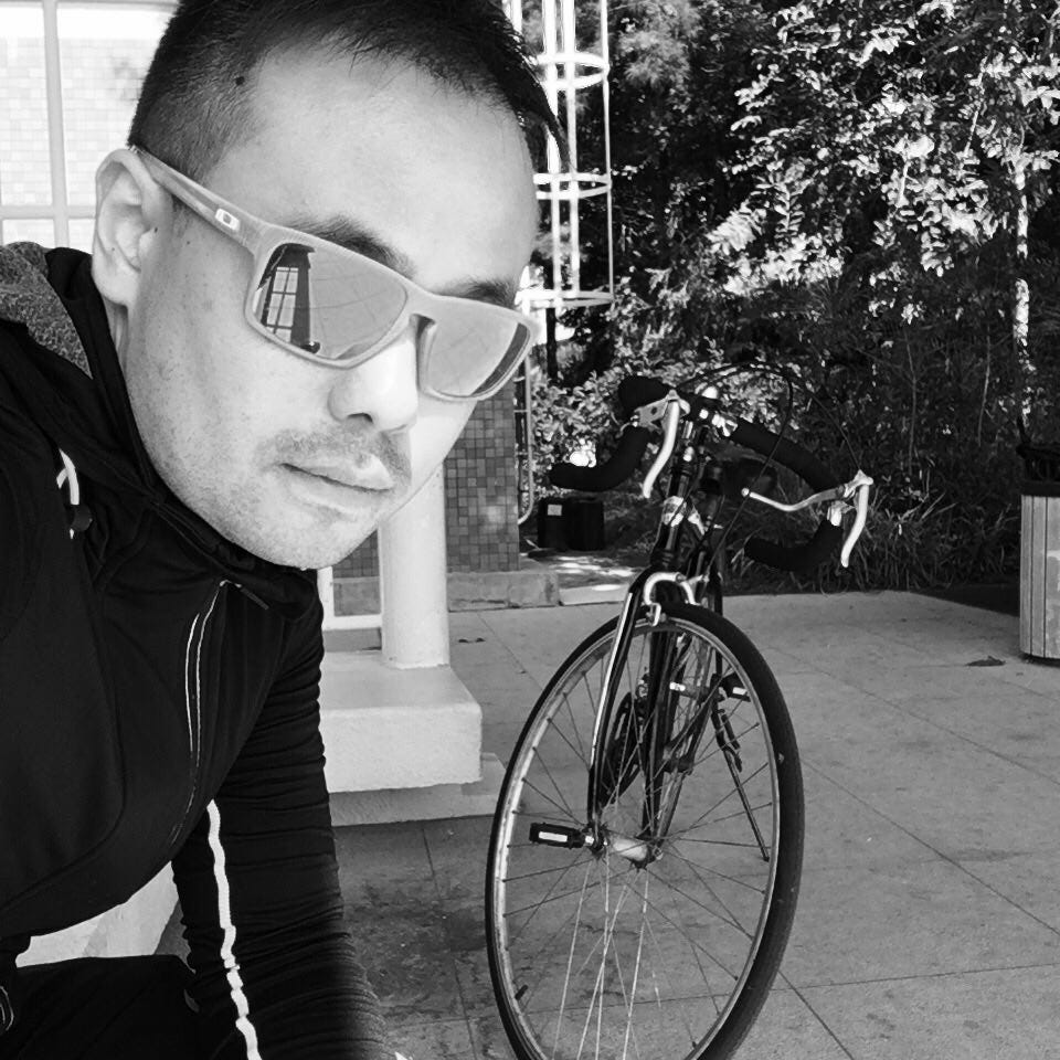 Alex Chui – Medium