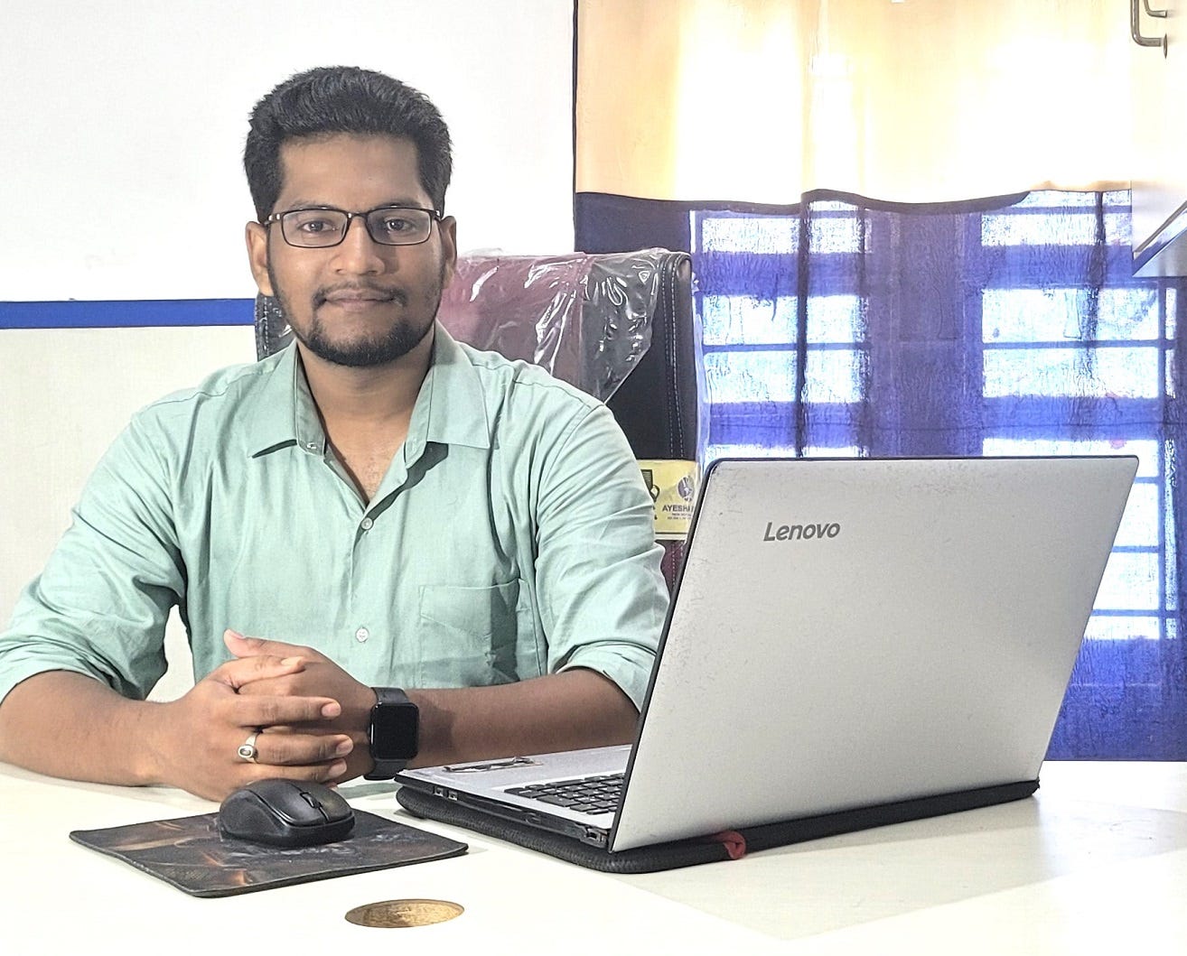 Bishal kumar sau – Medium