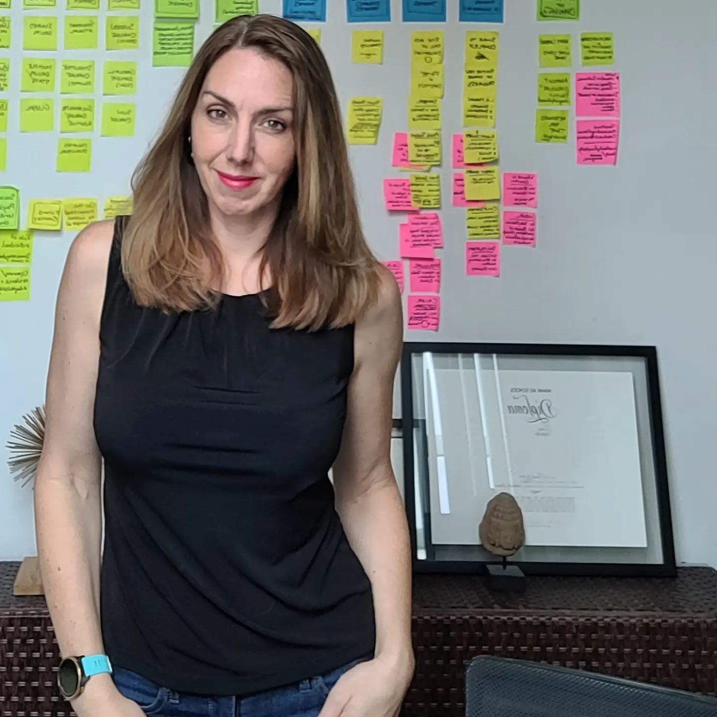 K. Lee Carpenter – Medium