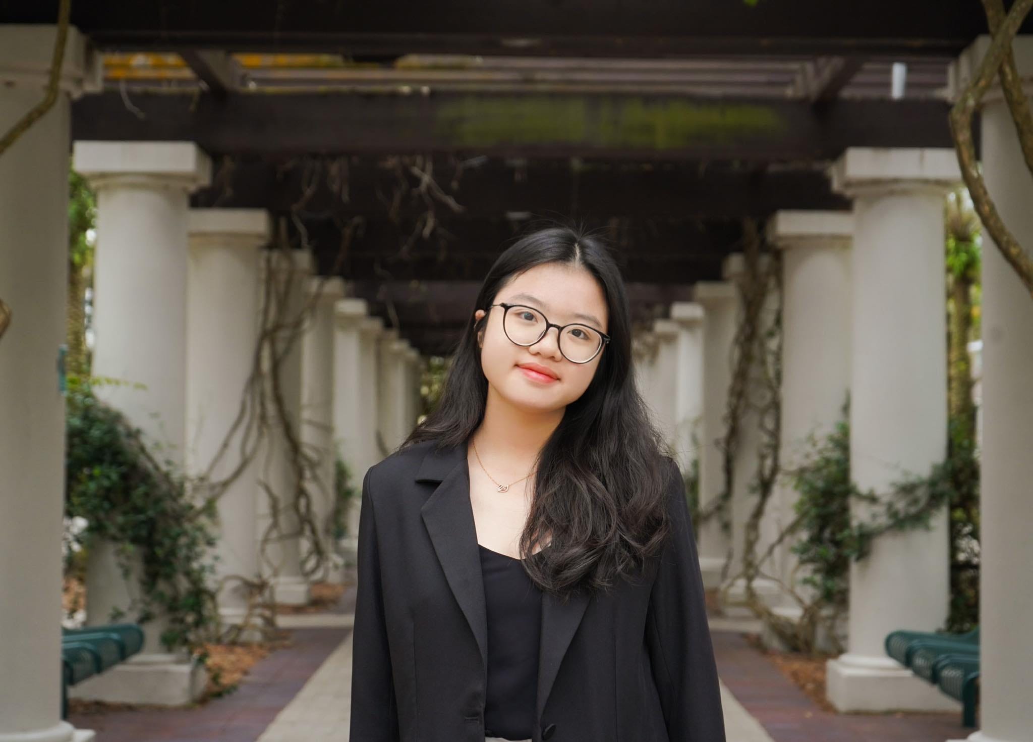 Tam Mai – Medium