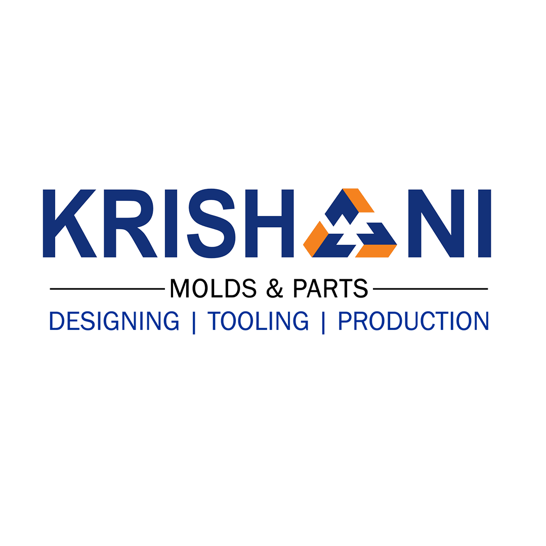 Krishani Molds & Parts – Medium