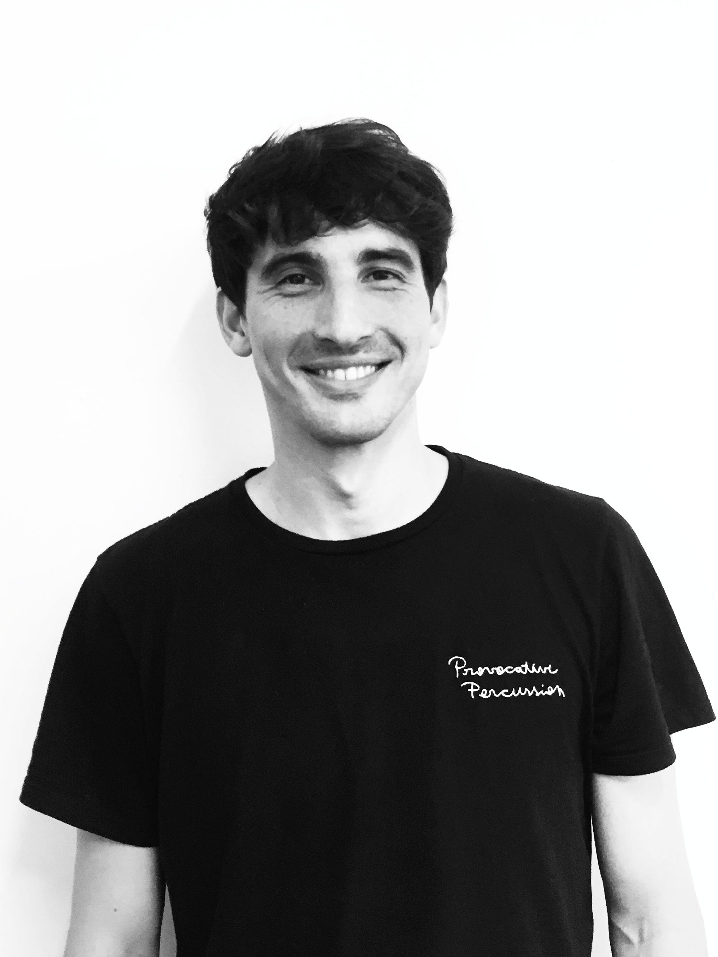 Mati Alberti – Medium