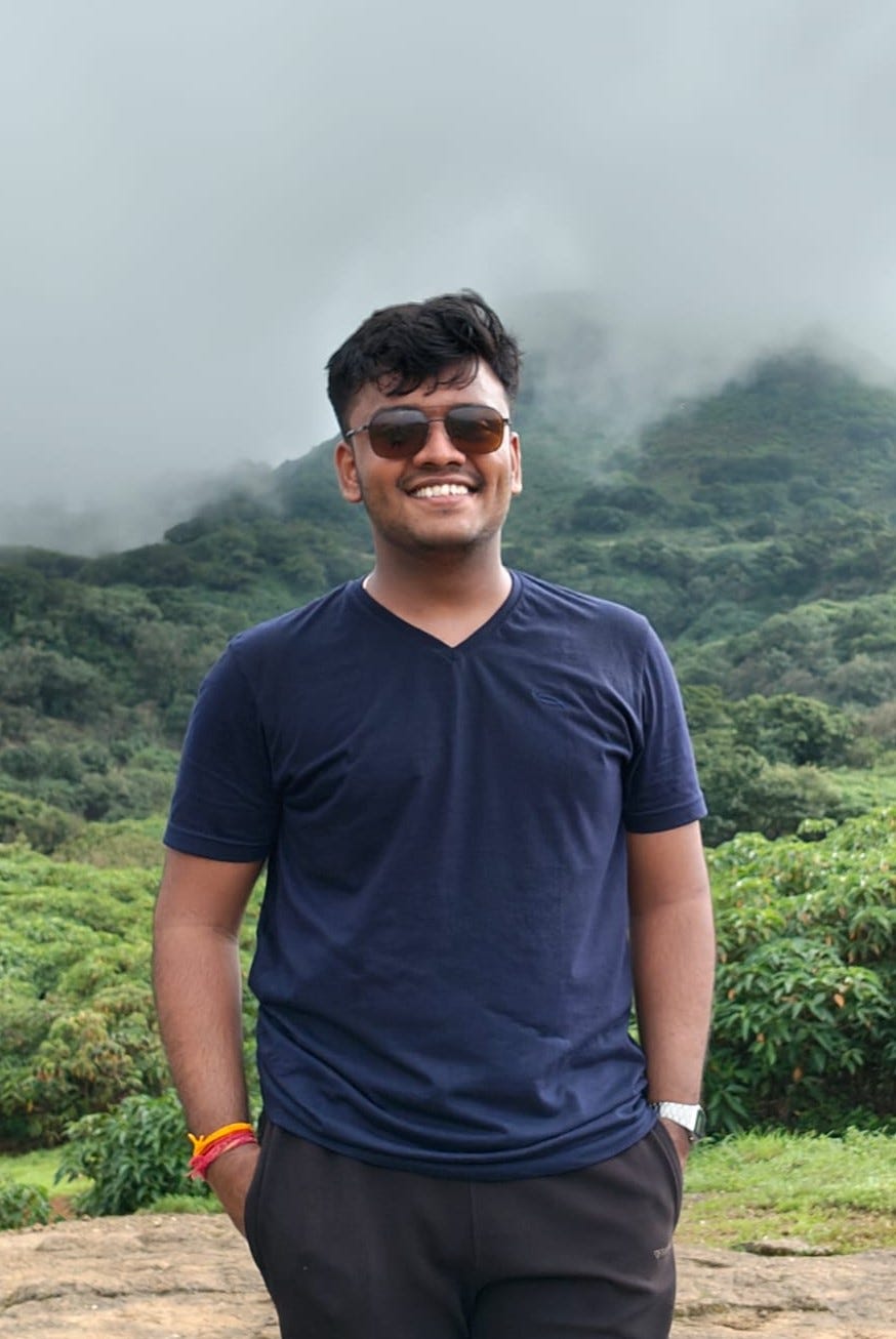 Shubham Shejaval – Medium