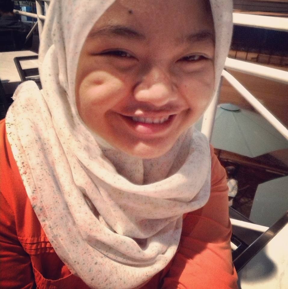 Ahfatimah Maya Citra Dewi – Medium