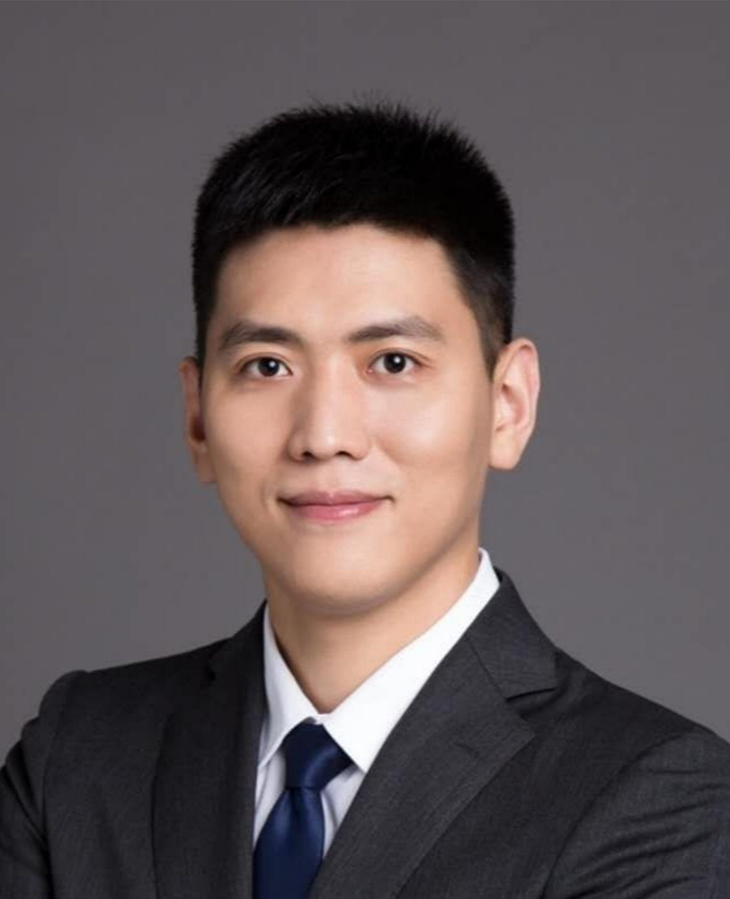 Lewis Q Zhang 张伟 – Medium