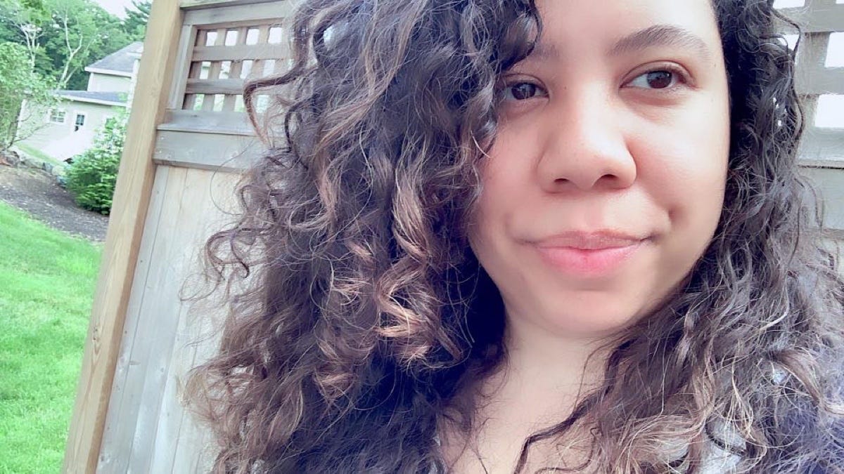 Georgia Swann – Medium