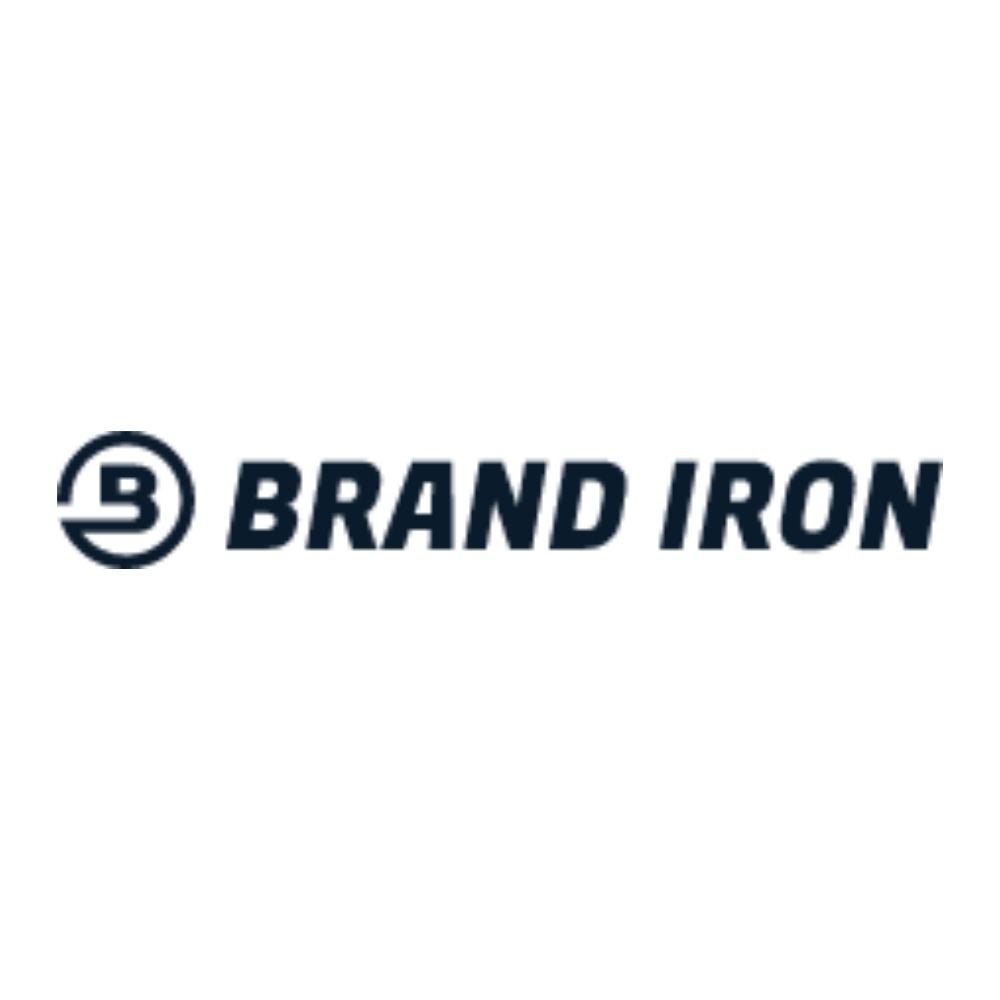 Brand Iron – Medium