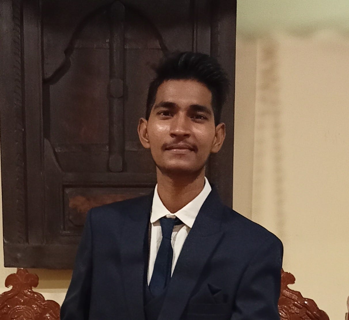 Soni Shubham – Medium