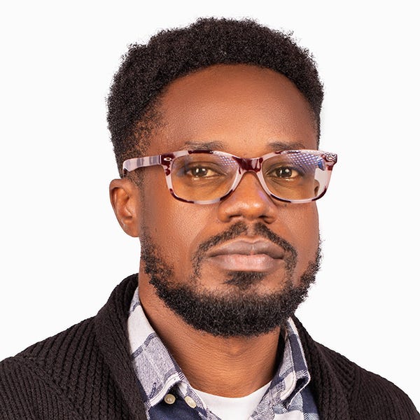 Ejiro Stephen – Medium
