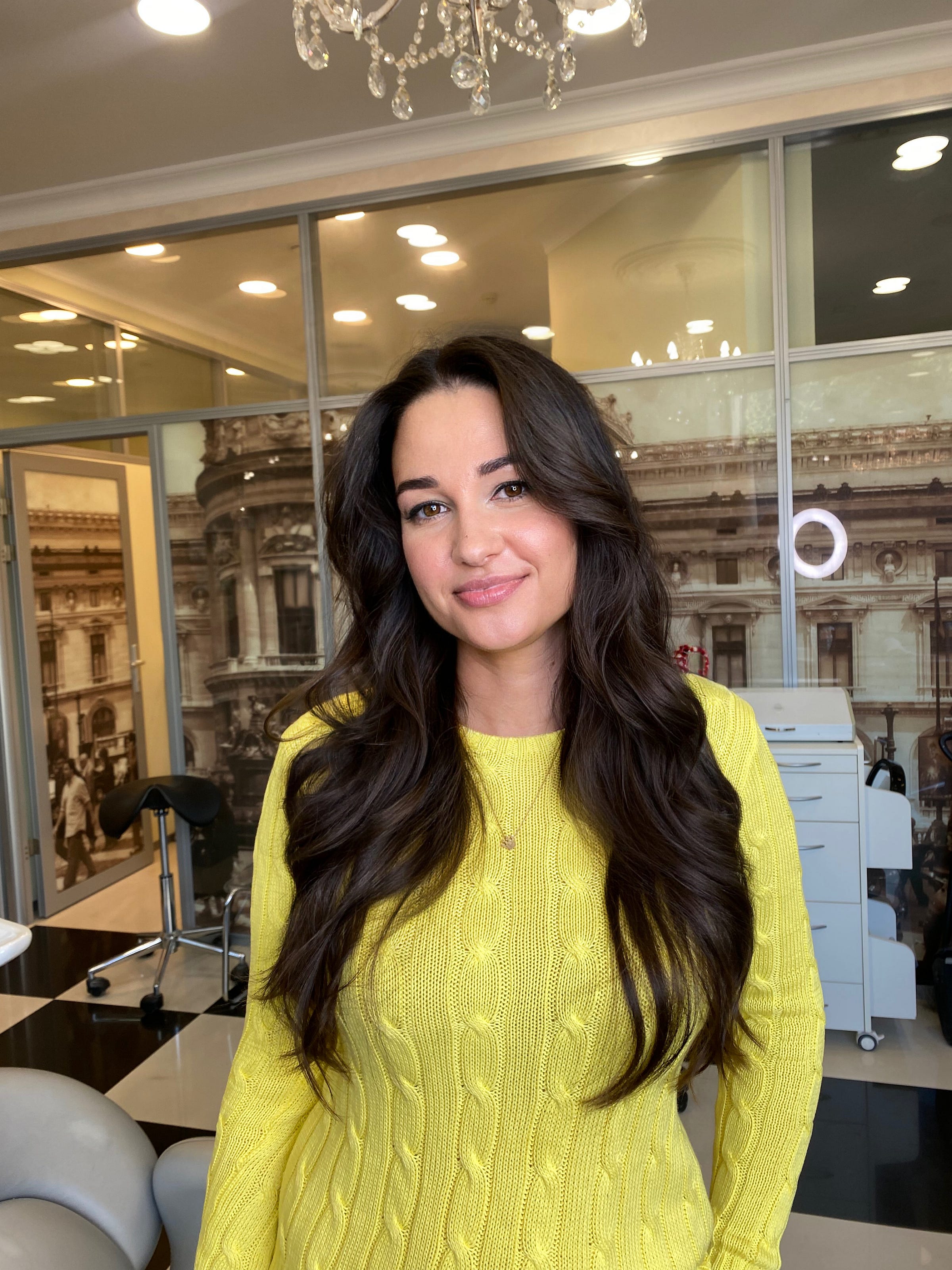 Alexandra Meyer – Medium