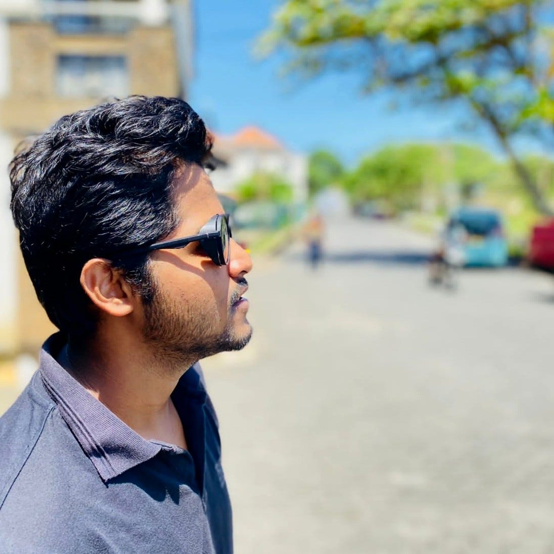 Asanka S. – Medium