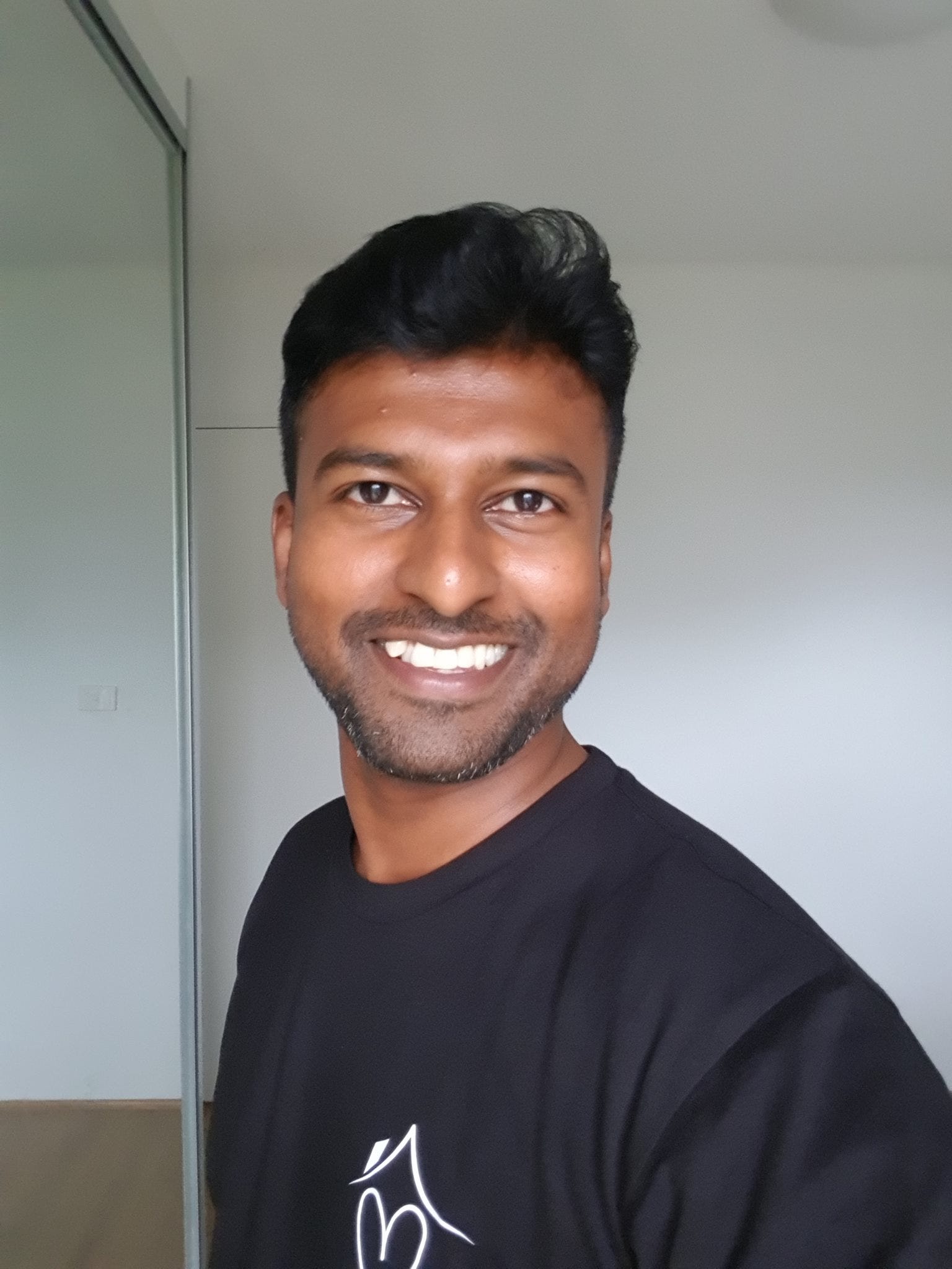 Nehemiah Jacob – Medium