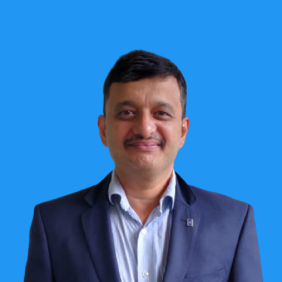 Sateesh Hegde – Medium