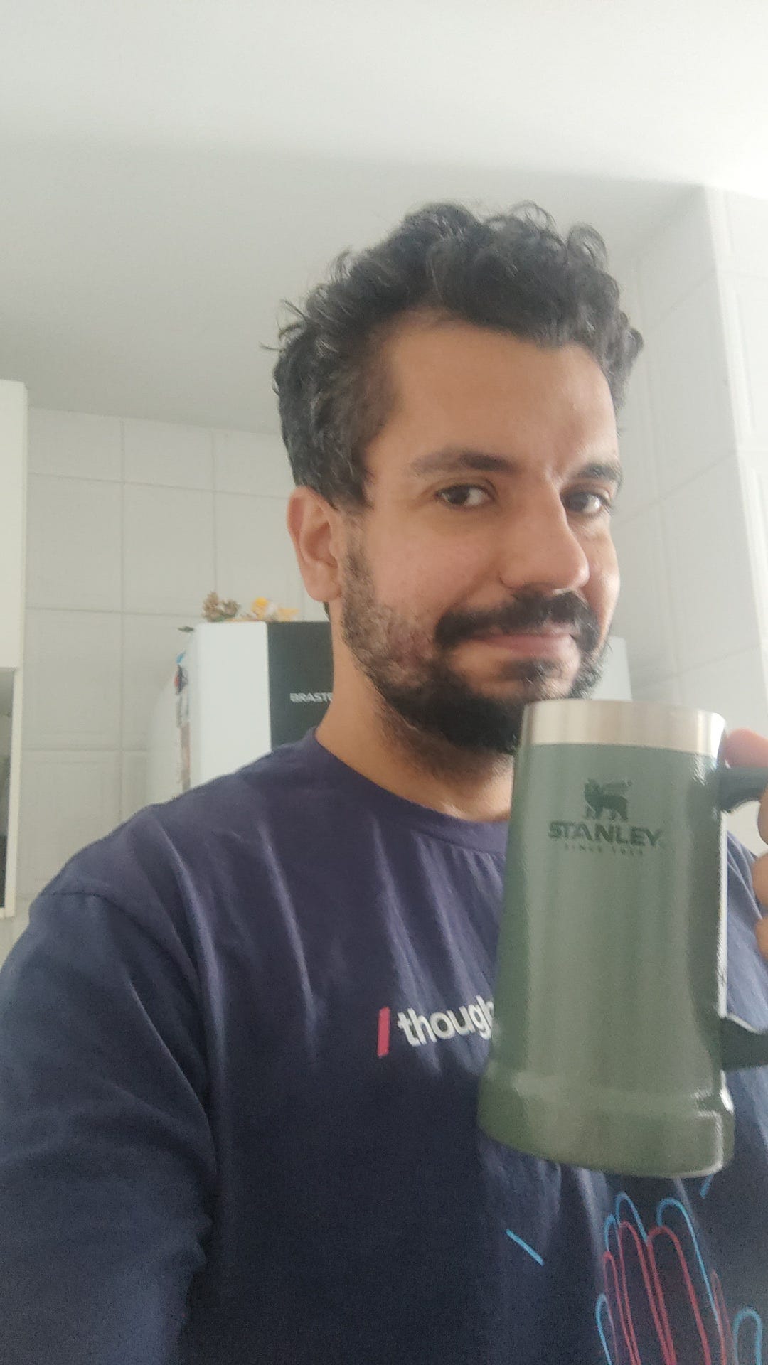 Lucas Fialho – Medium