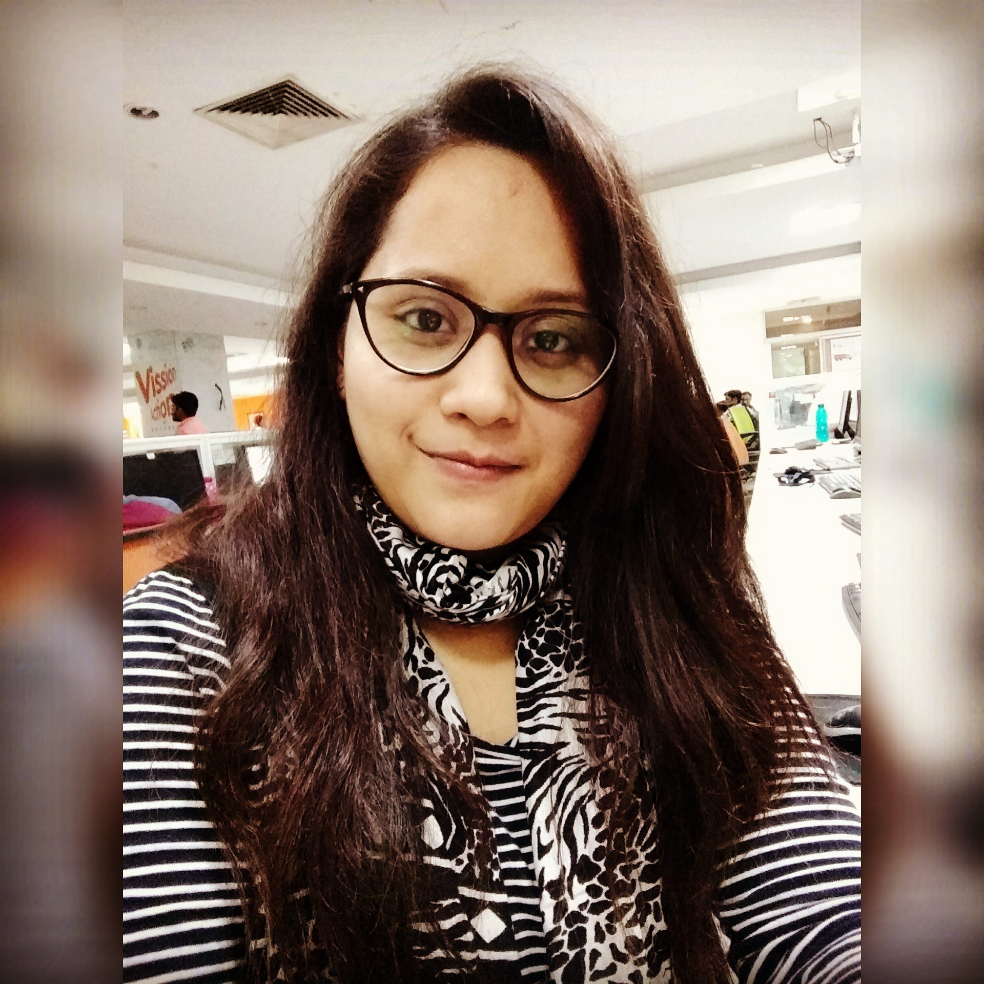 Foram Shah – Medium