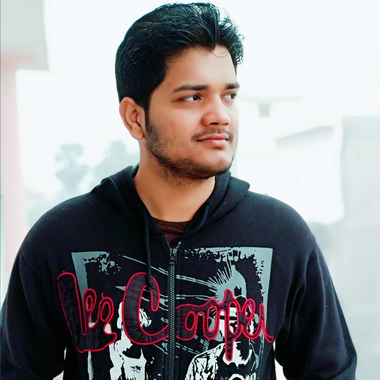 About – RISHABH YADAV – Medium