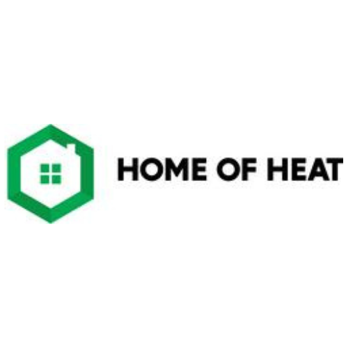 Home of Heat – Medium