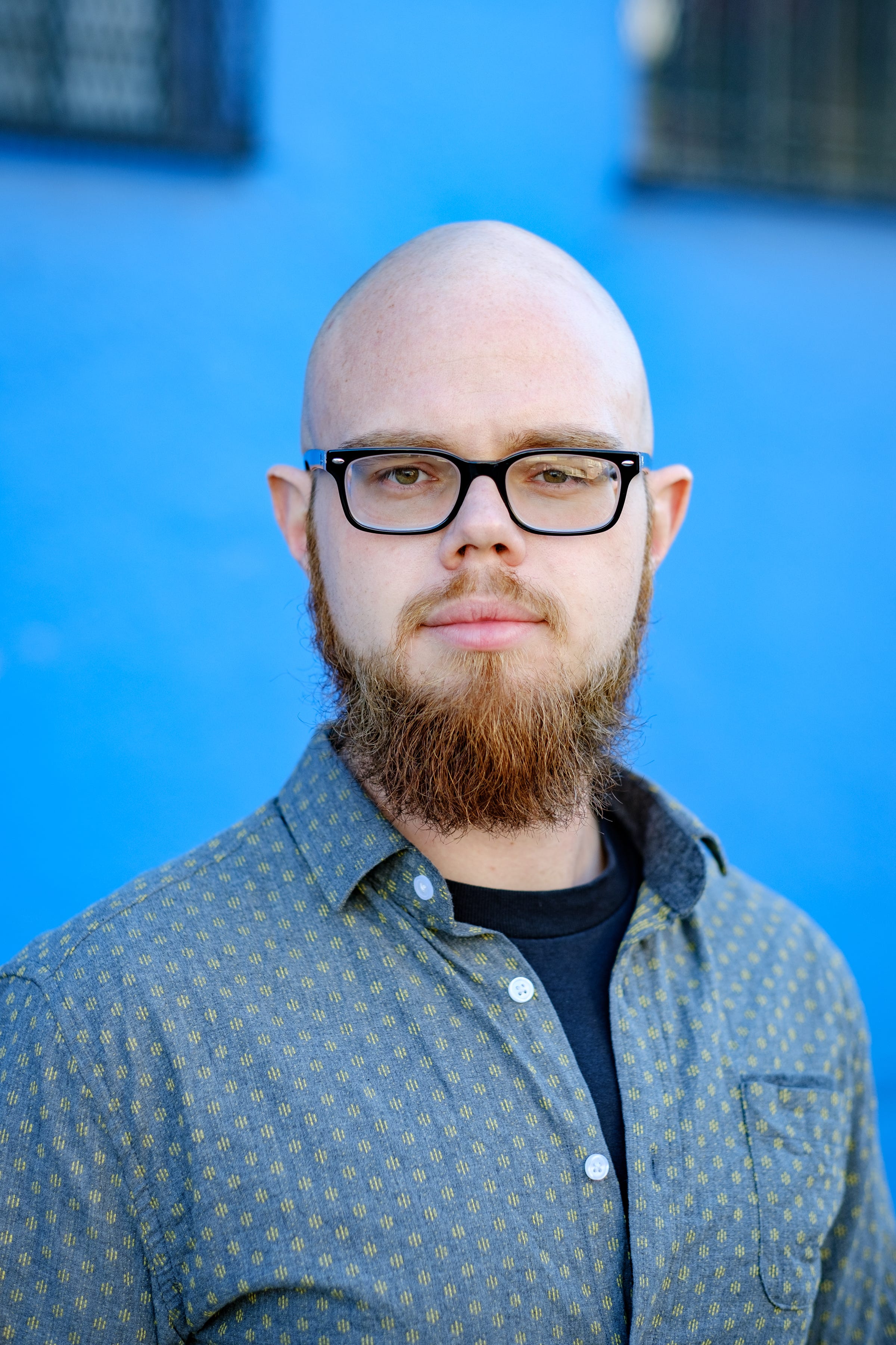Rick Deacon – Medium