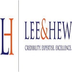 Lee & Hew – Medium