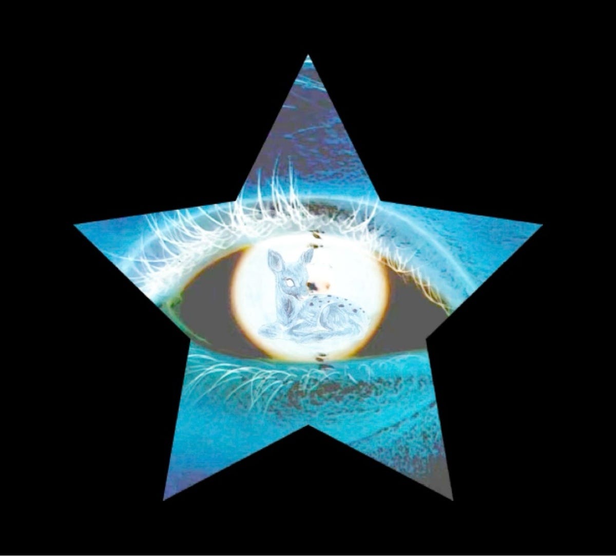 indigo stars – Medium